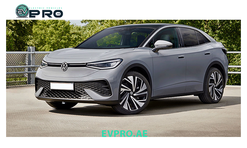 Volkswagen ID.5 Pro Price in UAE & Specifications | EVPro.AE